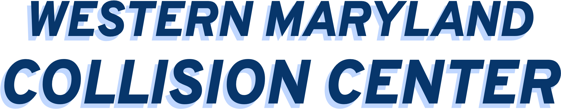 Contact Us | Western Maryland Collision Center